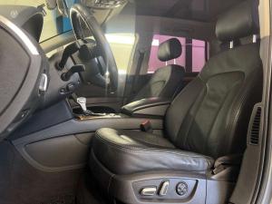 Brūns Audi Q7 2014 Viļņa, ar dzinēja tilpumu 2.97 L un nobraukumu 426 tūkst. km par 9500 €, foto 15 vietnē AUTOMOTO.COM.LV
