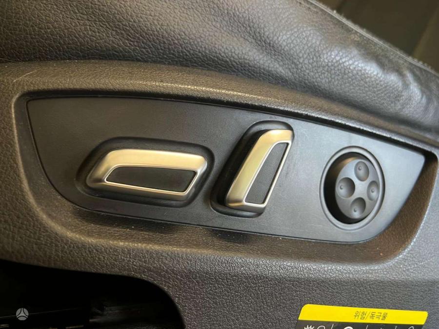 Brūns Audi Q7 2014 Viļņa, ar dzinēja tilpumu 2.97 L un nobraukumu 426 tūkst. km par 9500 €, foto 17 vietnē AUTOMOTO.COM.LV