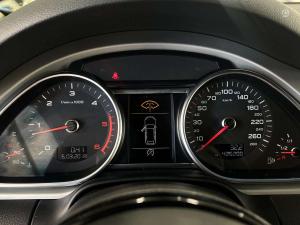 Brūns Audi Q7 2014 Viļņa, ar dzinēja tilpumu 2.97 L un nobraukumu 426 tūkst. km par 9500 €, foto 25 vietnē AUTOMOTO.COM.LV
