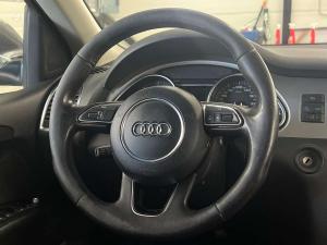 Brūns Audi Q7 2014 Viļņa, ar dzinēja tilpumu 2.97 L un nobraukumu 426 tūkst. km par 9500 €, foto 26 vietnē AUTOMOTO.COM.LV