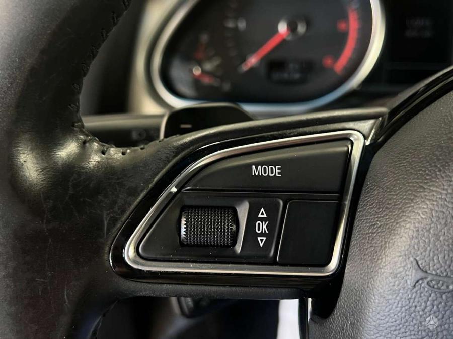 Brūns Audi Q7 2014 Viļņa, ar dzinēja tilpumu 2.97 L un nobraukumu 426 tūkst. km par 9500 €, foto 27 vietnē AUTOMOTO.COM.LV