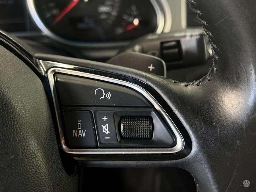 Brūns Audi Q7 2014 Viļņa, ar dzinēja tilpumu 2.97 L un nobraukumu 426 tūkst. km par 9500 €, foto 28 vietnē AUTOMOTO.COM.LV