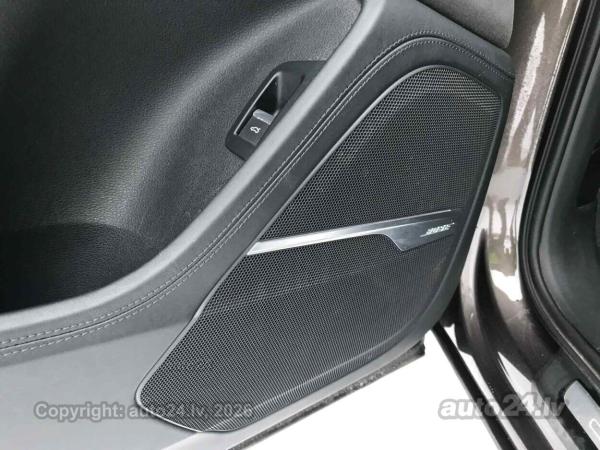 Brown Audi Q7 2015 in Tallinn, with an engine capacity of 3.00 L and mileage of 269 thousand km for 22900 €, photo 11 on AUTOMOTO.COM.LV