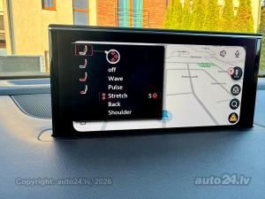 Коричневый Ауди Ку 7 2015 в Таллин, объемом двигателя 3.00 л и пробегом 227 тыс. км за 26000 €, фото 23 на AUTOMOTO.COM.LV