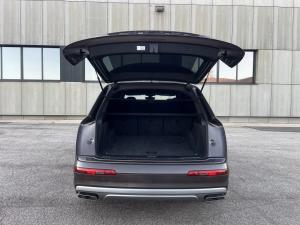Brūns Audi Q7 2015 Rīga, ar dzinēja tilpumu 3.00 L un nobraukumu 207 tūkst. km par 26490 €, foto 15 vietnē AUTOMOTO.COM.LV