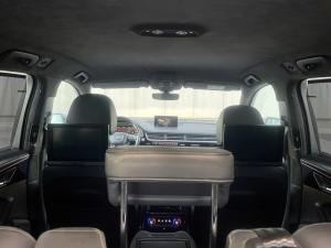 Brūns Audi Q7 2015 Rīga, ar dzinēja tilpumu 3.00 L un nobraukumu 207 tūkst. km par 26490 €, foto 26 vietnē AUTOMOTO.COM.LV
