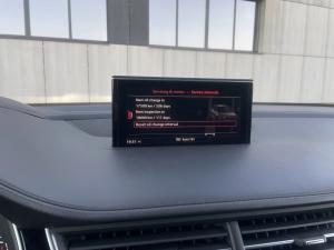 Brūns Audi Q7 2015 Rīga, ar dzinēja tilpumu 3.00 L un nobraukumu 207 tūkst. km par 26490 €, foto 29 vietnē AUTOMOTO.COM.LV