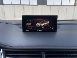 Brūns Audi Q7 2015 Rīga, ar dzinēja tilpumu 3.00 L un nobraukumu 207 tūkst. km par 26490 €, foto 30 vietnē AUTOMOTO.COM.LV