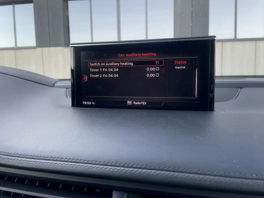 Brūns Audi Q7 2015 Rīga, ar dzinēja tilpumu 3.00 L un nobraukumu 207 tūkst. km par 26490 €, foto 31 vietnē AUTOMOTO.COM.LV