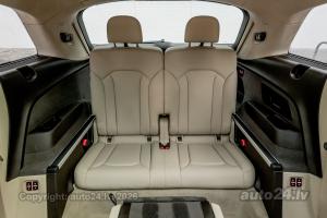 Brūns Audi Q7 2015 Pērnava, ar dzinēja tilpumu 3.00 L un nobraukumu 202 tūkst. km par 27199 €, foto 17 vietnē AUTOMOTO.COM.LV