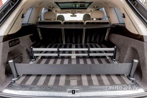 Brūns Audi Q7 2015 Pērnava, ar dzinēja tilpumu 3.00 L un nobraukumu 202 tūkst. km par 27199 €, foto 20 vietnē AUTOMOTO.COM.LV