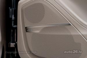 Brūns Audi Q7 2015 Pērnava, ar dzinēja tilpumu 3.00 L un nobraukumu 202 tūkst. km par 27199 €, foto 22 vietnē AUTOMOTO.COM.LV