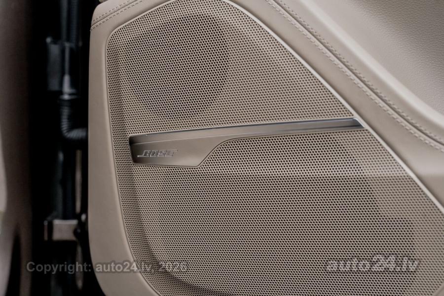 Brūns Audi Q7 2015 Pērnava, ar dzinēja tilpumu 3.00 L un nobraukumu 202 tūkst. km par 27199 €, foto 22 vietnē AUTOMOTO.COM.LV
