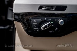 Brūns Audi Q7 2015 Pērnava, ar dzinēja tilpumu 3.00 L un nobraukumu 202 tūkst. km par 27199 €, foto 25 vietnē AUTOMOTO.COM.LV