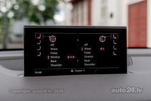 Brūns Audi Q7 2015 Pērnava, ar dzinēja tilpumu 3.00 L un nobraukumu 202 tūkst. km par 27199 €, foto 29 vietnē AUTOMOTO.COM.LV