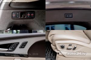 Brūns Audi Q7 2015 Pērnava, ar dzinēja tilpumu 3.00 L un nobraukumu 202 tūkst. km par 27199 €, foto 31 vietnē AUTOMOTO.COM.LV