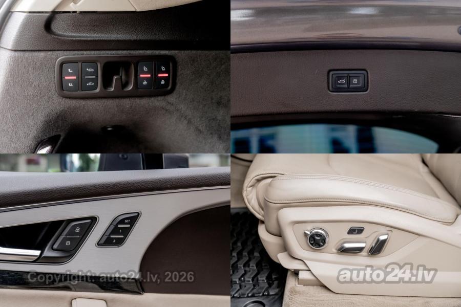 Brūns Audi Q7 2015 Pērnava, ar dzinēja tilpumu 3.00 L un nobraukumu 202 tūkst. km par 27199 €, foto 31 vietnē AUTOMOTO.COM.LV