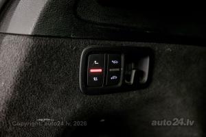 Brown Audi Q7 2015 in Parnu, with an engine capacity of 3.00 L and mileage of 297 thousand km for 20500 €, photo 18 on AUTOMOTO.COM.LV