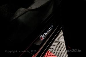 Brown Audi Q7 2015 in Parnu, with an engine capacity of 3.00 L and mileage of 297 thousand km for 20500 €, photo 20 on AUTOMOTO.COM.LV