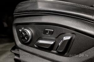 Brown Audi Q7 2015 in Parnu, with an engine capacity of 3.00 L and mileage of 297 thousand km for 20500 €, photo 23 on AUTOMOTO.COM.LV