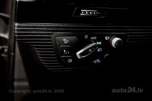 Brown Audi Q7 2015 in Parnu, with an engine capacity of 3.00 L and mileage of 297 thousand km for 20500 €, photo 24 on AUTOMOTO.COM.LV