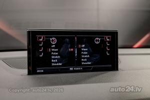 Brown Audi Q7 2015 in Parnu, with an engine capacity of 3.00 L and mileage of 297 thousand km for 20500 €, photo 29 on AUTOMOTO.COM.LV