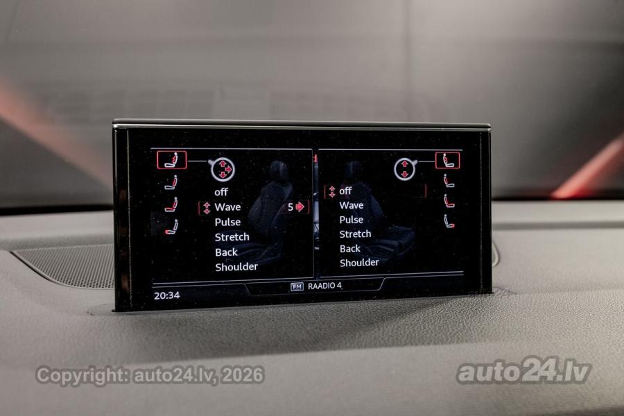 Brown Audi Q7 2015 in Parnu, with an engine capacity of 3.00 L and mileage of 297 thousand km for 20500 €, photo 29 on AUTOMOTO.COM.LV