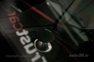 Brown Audi Q7 2015 in Parnu, with an engine capacity of 3.00 L and mileage of 297 thousand km for 20500 €, photo 31 on AUTOMOTO.COM.LV