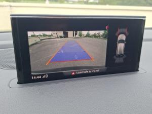 Brūns Audi Q7 2015 Viļņa, ar dzinēja tilpumu 3.00 L un nobraukumu 231 tūkst. km par 21000 €, foto 13 vietnē AUTOMOTO.COM.LV