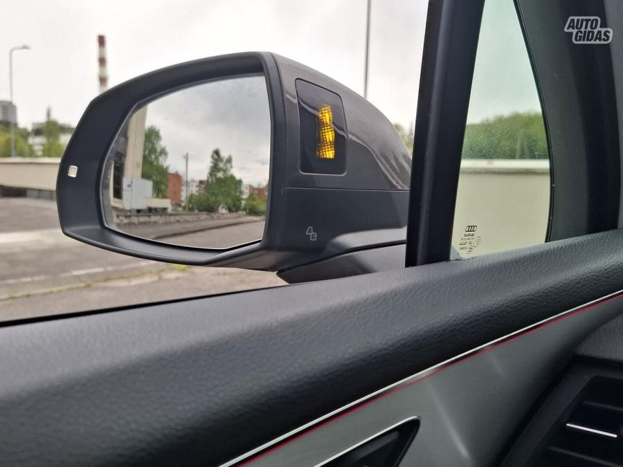 Brūns Audi Q7 2015 Viļņa, ar dzinēja tilpumu 3.00 L un nobraukumu 231 tūkst. km par 21000 €, foto 18 vietnē AUTOMOTO.COM.LV
