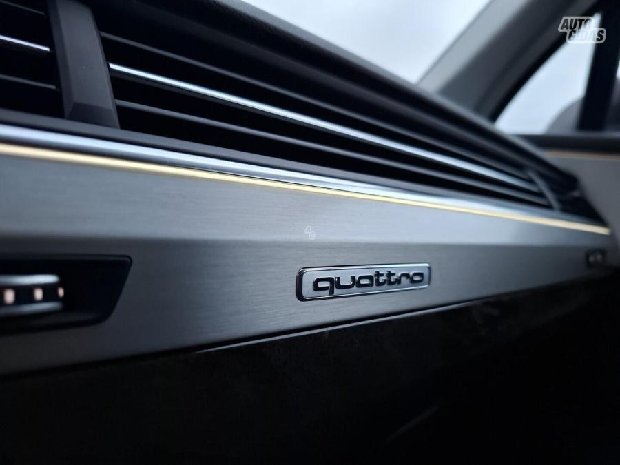 Brūns Audi Q7 2015 Viļņa, ar dzinēja tilpumu 3.00 L un nobraukumu 231 tūkst. km par 21000 €, foto 21 vietnē AUTOMOTO.COM.LV