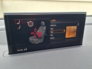 Brūns Audi Q7 2015 Viļņa, ar dzinēja tilpumu 3.00 L un nobraukumu 231 tūkst. km par 21000 €, foto 22 vietnē AUTOMOTO.COM.LV