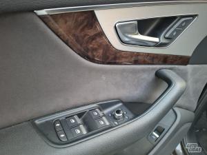 Brūns Audi Q7 2015 Viļņa, ar dzinēja tilpumu 3.00 L un nobraukumu 231 tūkst. km par 21000 €, foto 23 vietnē AUTOMOTO.COM.LV