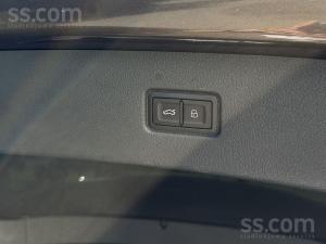 Brūns Audi Q7 2016 Rīga, ar dzinēja tilpumu 3.00 L un nobraukumu 277 tūkst. km par 23700 €, foto 34 vietnē AUTOMOTO.COM.LV