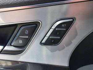 Brown Audi Q7 2016 in Telschi, with an engine capacity of 2.97 L and mileage of 320 thousand km for 21500 €, photo 37 on AUTOMOTO.COM.LV