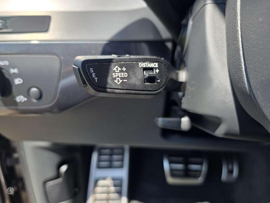 Brown Audi Q7 2016 in Telschi, with an engine capacity of 2.97 L and mileage of 320 thousand km for 21500 €, photo 40 on AUTOMOTO.COM.LV