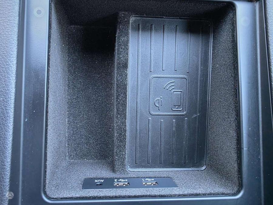 Brown Audi Q7 2016 in Telschi, with an engine capacity of 2.97 L and mileage of 320 thousand km for 21500 €, photo 45 on AUTOMOTO.COM.LV