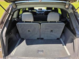 Brown Audi Q7 2016 in Telschi, with an engine capacity of 2.97 L and mileage of 320 thousand km for 21500 €, photo 49 on AUTOMOTO.COM.LV