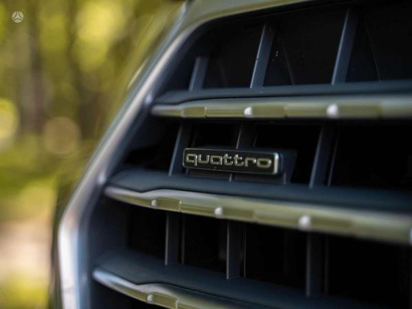 Brūns Audi Q7 2016 Mažeikiai, ar dzinēja tilpumu 2.97 L un nobraukumu 370 tūkst. km par 18800 €, foto 10 vietnē AUTOMOTO.COM.LV