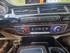 Brūns Audi Q7 2017 Jēkabpils, ar dzinēja tilpumu 3.00 L un nobraukumu 265 tūkst. km par 17900 €, foto 12 vietnē AUTOMOTO.COM.LV