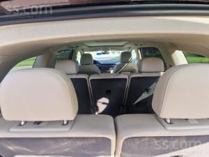 Brūns Audi Q7 2017 Jēkabpils, ar dzinēja tilpumu 3.00 L un nobraukumu 265 tūkst. km par 17900 €, foto 15 vietnē AUTOMOTO.COM.LV