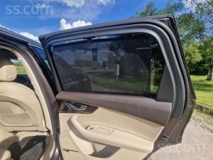 Brūns Audi Q7 2017 Jēkabpils, ar dzinēja tilpumu 3.00 L un nobraukumu 265 tūkst. km par 17900 €, foto 16 vietnē AUTOMOTO.COM.LV