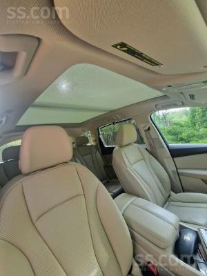 Brūns Audi Q7 2017 Jēkabpils, ar dzinēja tilpumu 3.00 L un nobraukumu 265 tūkst. km par 17900 €, foto 18 vietnē AUTOMOTO.COM.LV