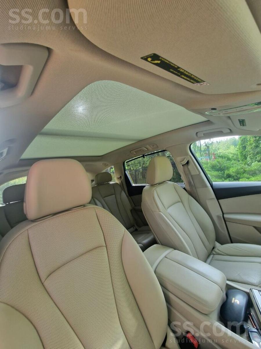 Brūns Audi Q7 2017 Jēkabpils, ar dzinēja tilpumu 3.00 L un nobraukumu 265 tūkst. km par 17900 €, foto 18 vietnē AUTOMOTO.COM.LV