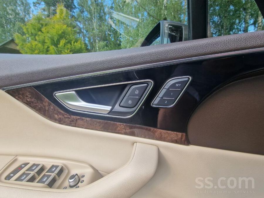 Brūns Audi Q7 2017 Jēkabpils, ar dzinēja tilpumu 3.00 L un nobraukumu 265 tūkst. km par 17900 €, foto 19 vietnē AUTOMOTO.COM.LV