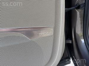 Brūns Audi Q7 2017 Rīga, ar dzinēja tilpumu 3.00 L un nobraukumu 0 tūkst. km par 18550 €, foto 10 vietnē AUTOMOTO.COM.LV