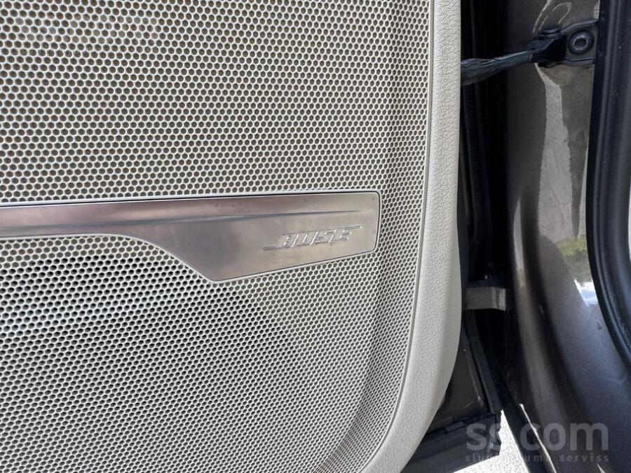 Brūns Audi Q7 2017 Rīga, ar dzinēja tilpumu 3.00 L un nobraukumu 0 tūkst. km par 18550 €, foto 10 vietnē AUTOMOTO.COM.LV