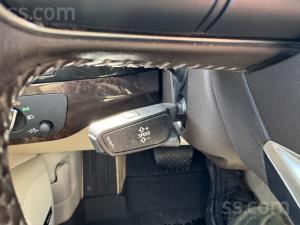 Brūns Audi Q7 2017 Rīga, ar dzinēja tilpumu 3.00 L un nobraukumu 0 tūkst. km par 18550 €, foto 15 vietnē AUTOMOTO.COM.LV