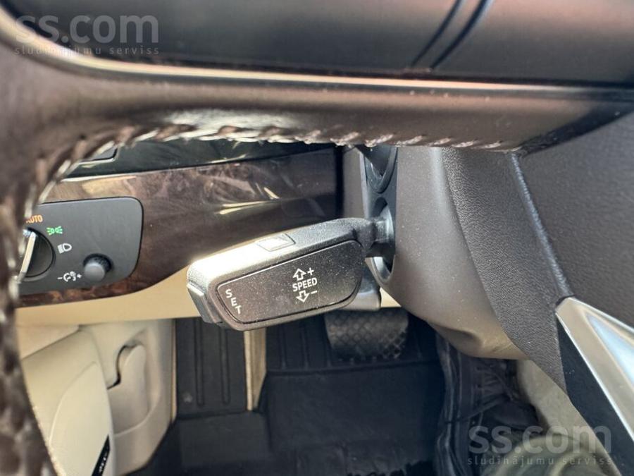 Brūns Audi Q7 2017 Rīga, ar dzinēja tilpumu 3.00 L un nobraukumu 0 tūkst. km par 18550 €, foto 15 vietnē AUTOMOTO.COM.LV