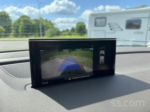 Brūns Audi Q7 2017 Rīga, ar dzinēja tilpumu 3.00 L un nobraukumu 0 tūkst. km par 18550 €, foto 18 vietnē AUTOMOTO.COM.LV